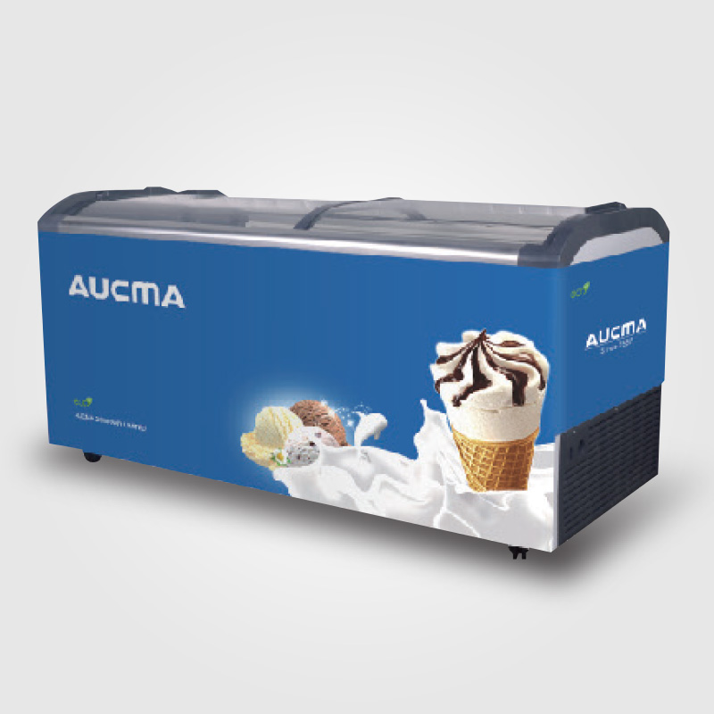 Aucma HCD600B-SBID - Graha Teknik Mandiri